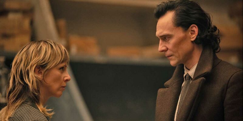 Loki Season 2 Finale Review - Loud And Clear Reviews