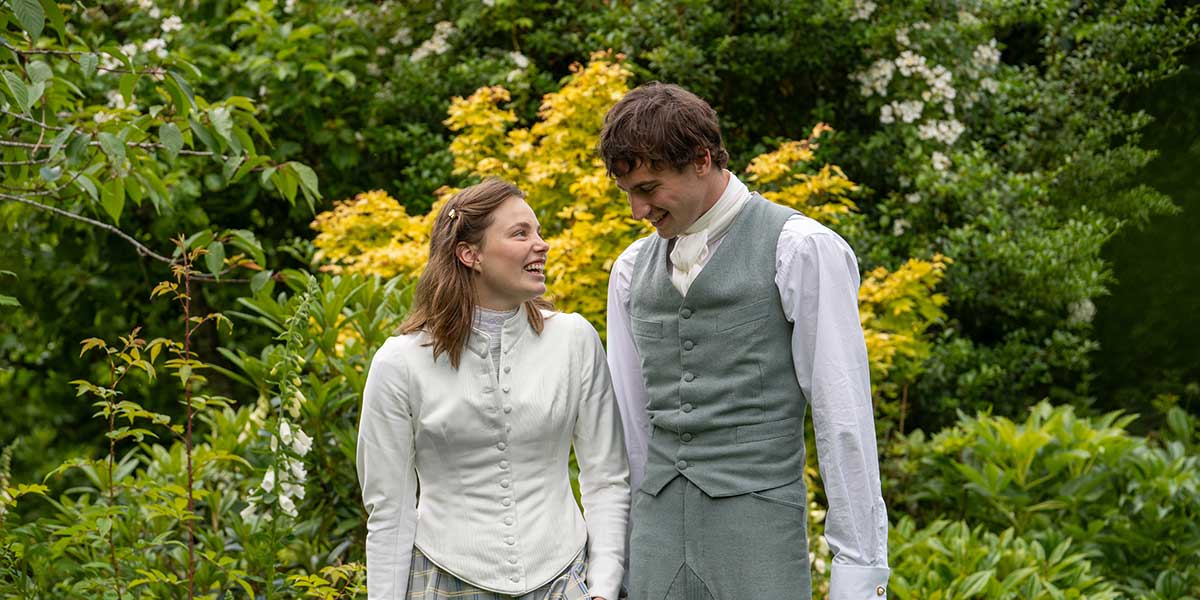 The Buccaneers: Season 1 Review - Loud And Clear Reviews