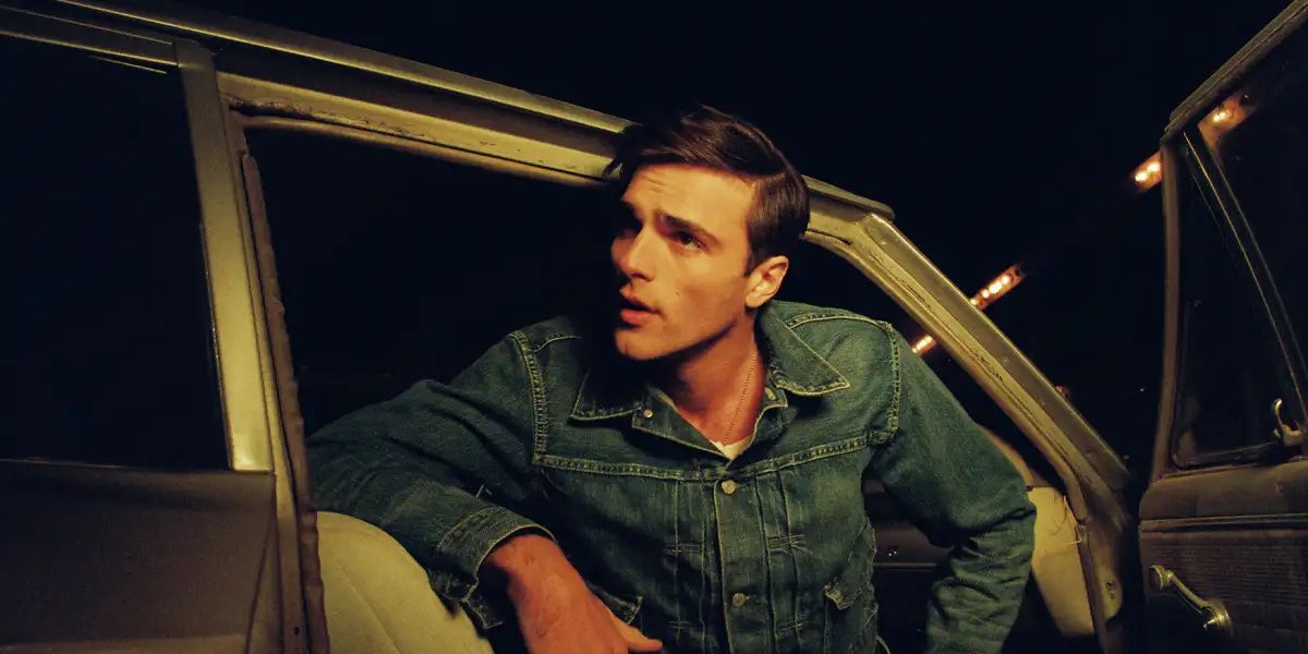 He Went That Way: Film Review - Loud And Clear Reviews