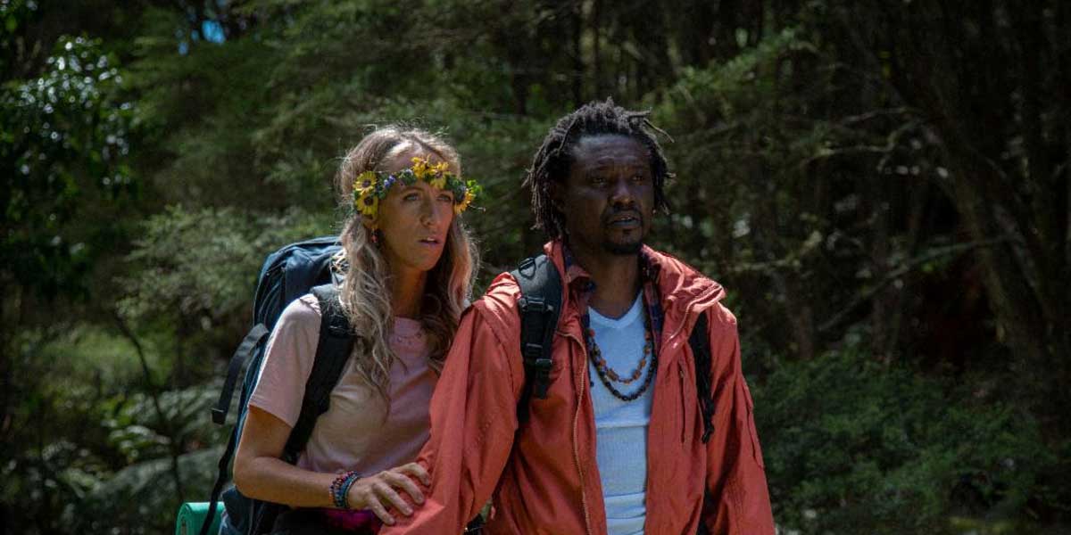 Loop Track (2023): Film Review - Loud And Clear Reviews