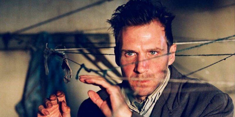 Spider (2002): Film Review - Loud And Clear Reviews