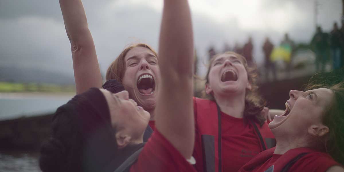 Tarrac (2023): Film Review - Loud And Clear Reviews