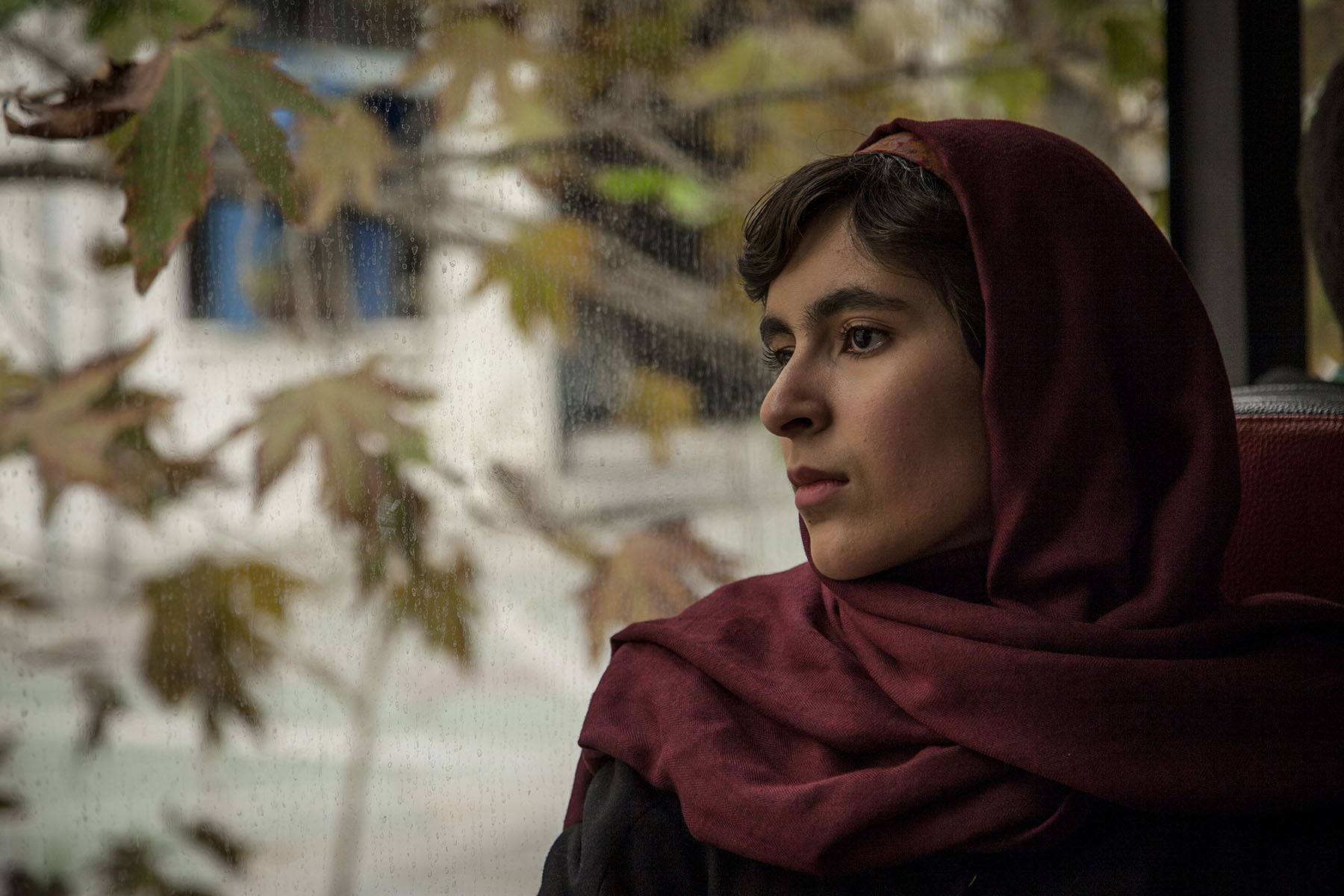 Ava Film Review: Intimate Family Drama - Loud And Clear Reviews