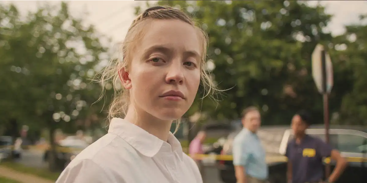 Reality (2023): Film Review - Loud And Clear Reviews
