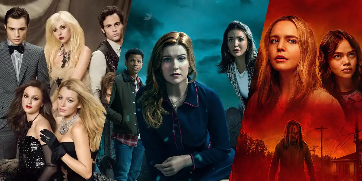 5 Teen Shows to Watch on Max - Loud And Clear Reviews