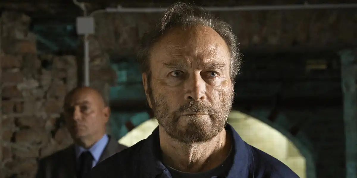 The Collini Case Film Review - Loud And Clear Reviews