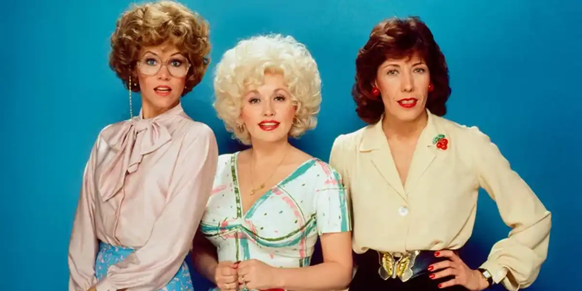 Still Working 9 to 5: Film Review - Loud And Clear Reviews