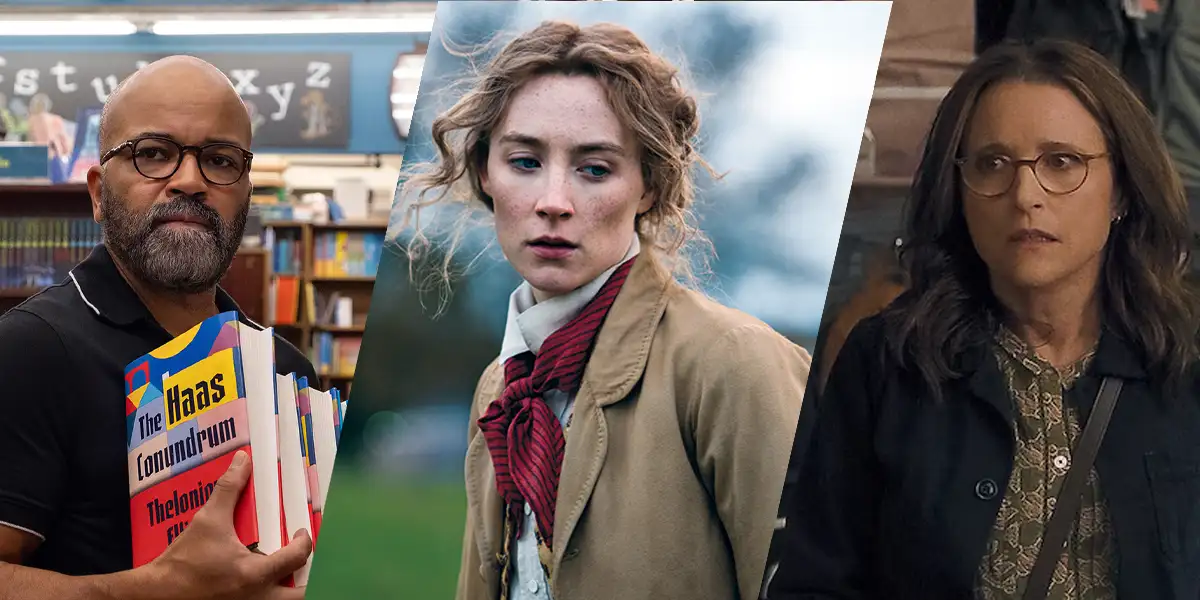 5 Popular Film Characters Who Are Writers - Loud And Clear Reviews
