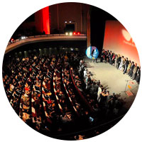 Rio Film Festival - Loud And Clear Reviews