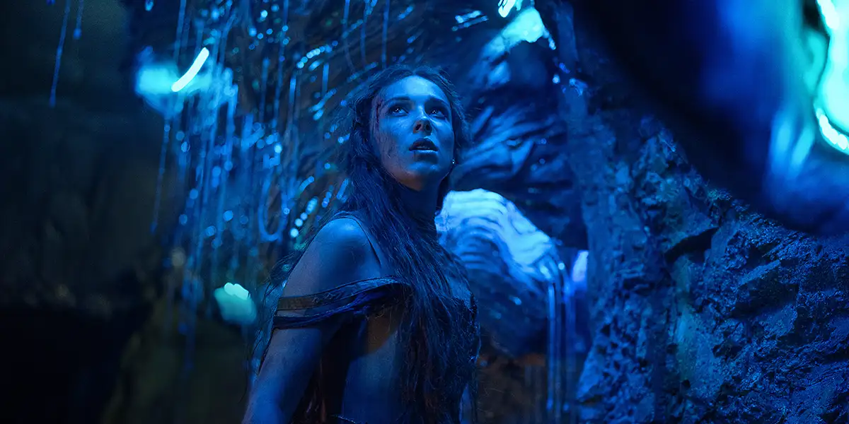 Damsel Film Review: Familiar yet Alluring - Loud And Clear Reviews