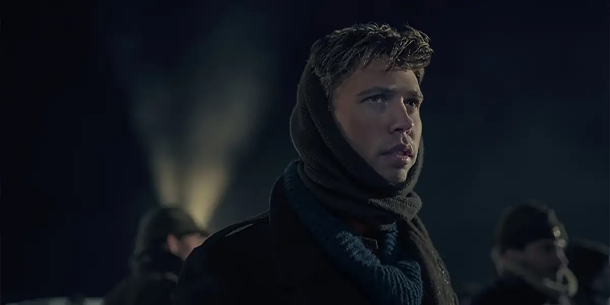 Masters of the Air: Episode 7 Review - Loud And Clear Reviews