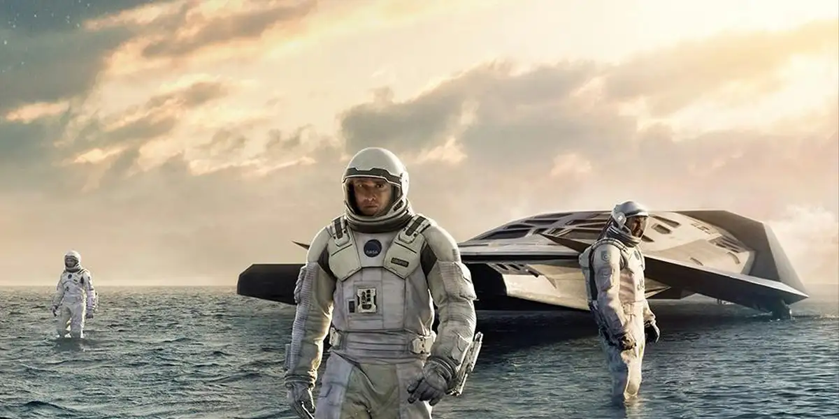 True Meaning of Interstellar: Is Anyone Out There? - Loud And Clear