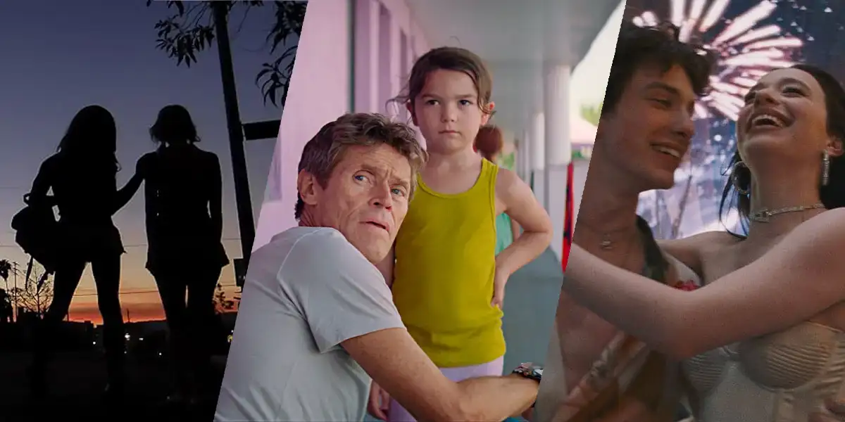 Sean Baker Films Ranked From Worst to Best - Loud And Clear Reviews