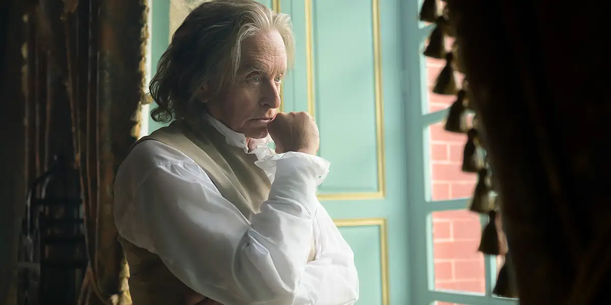 Franklin (Apple TV+) Episode 6 Review - Loud And Clear Reviews