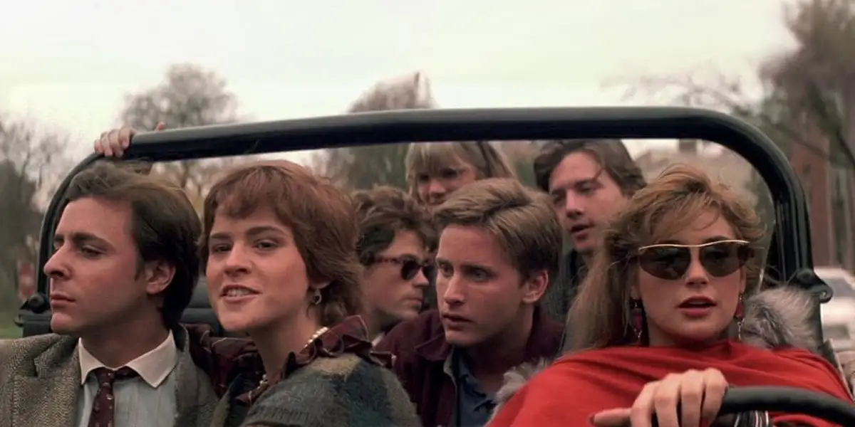 Brats (2024) Film Review: The Brutality of Labels - Loud And Clear Reviews