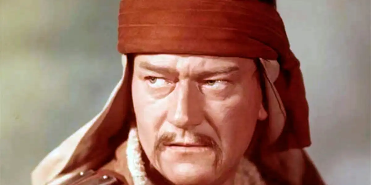 The Conqueror: Hollywood Fallout Film Review - Loud And Clear Reviews