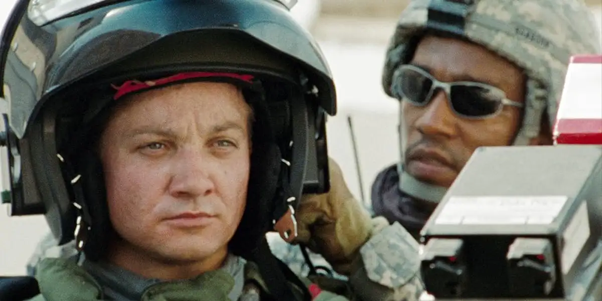 The Hurt Locker Review: 15 Years Later - Loud And Clear Reviews