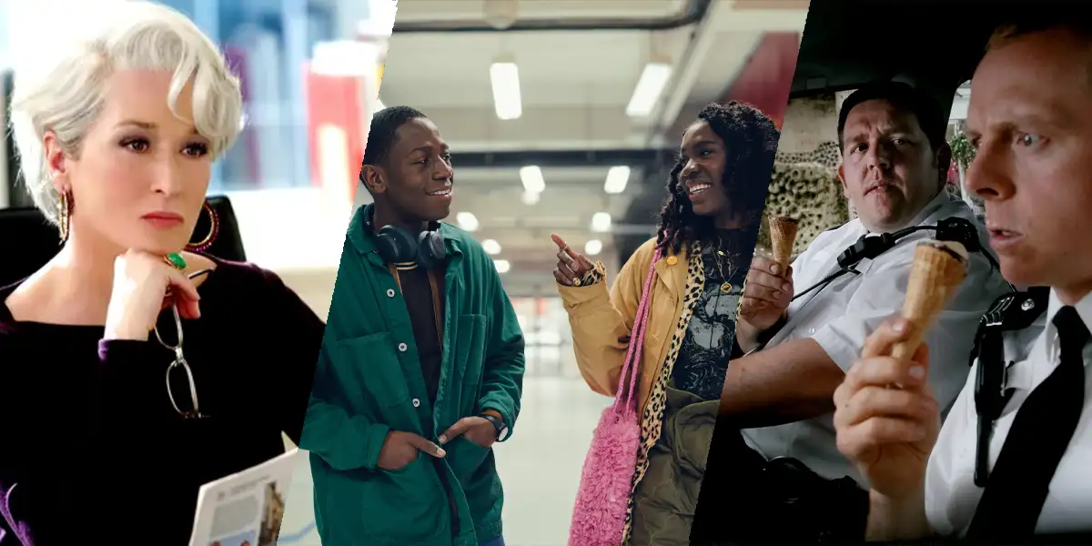 7 Great Movies for Unwinding in Study Breaks - Loud And Clear Reviews