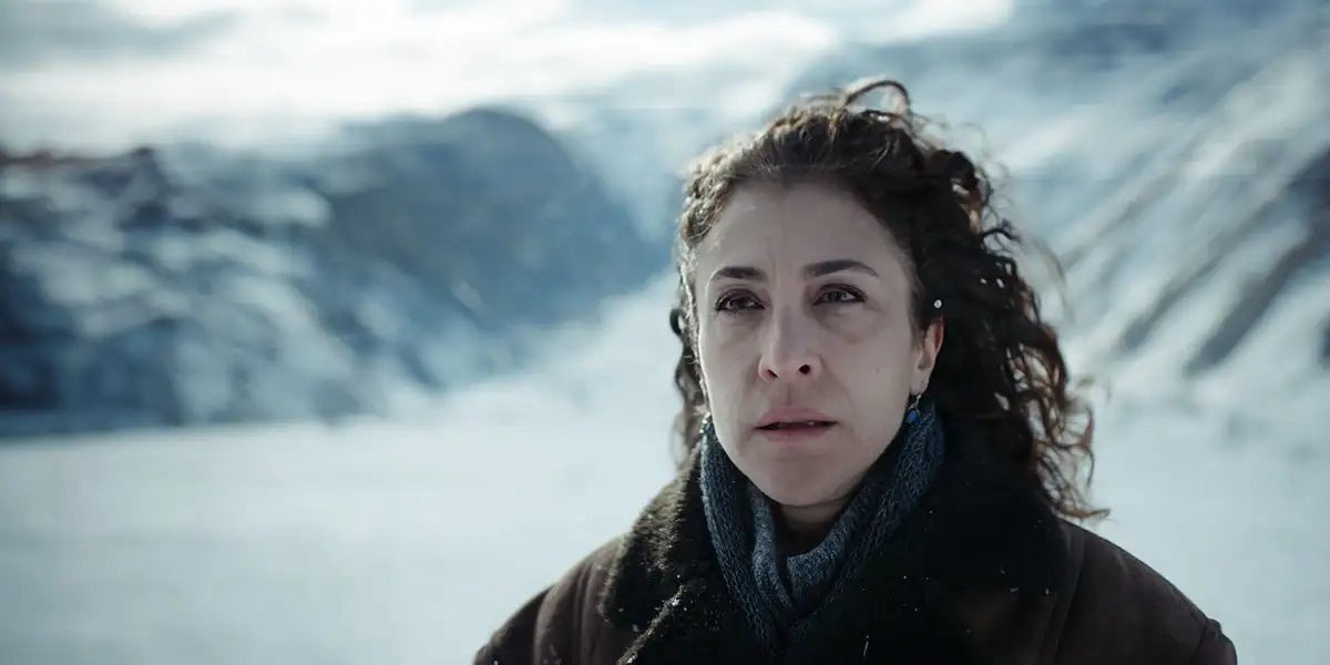 Seven Days Film Review: Uneven But Empowering - Loud And Clear Reviews