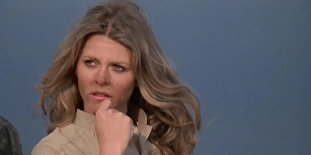 The Bionic Woman (1976): Episode 9 Review - Loud And Clear Reviews