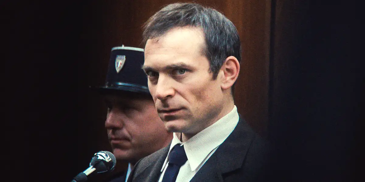 The Goldman Case Review: Fascinating Court Drama - Loud And Clear Reviews