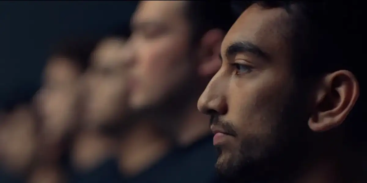 In Camera (2024) Film Review: Assured Actor Satire - Loud And Clear Reviews