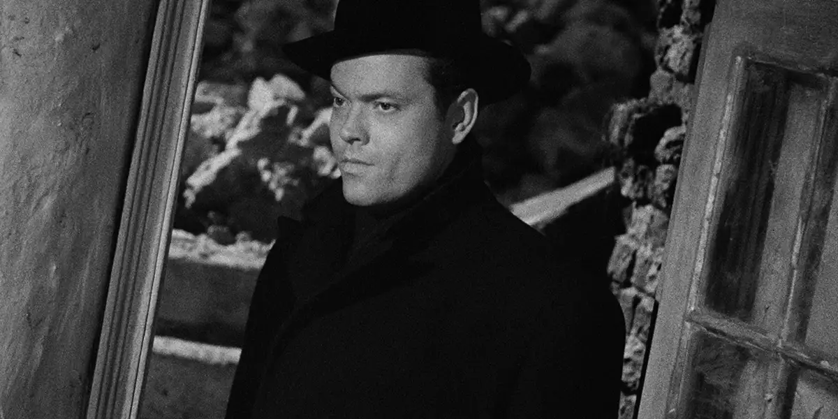 The Third Man Review: Greatest Film Noir Ever Made - Loud And Clear Reviews