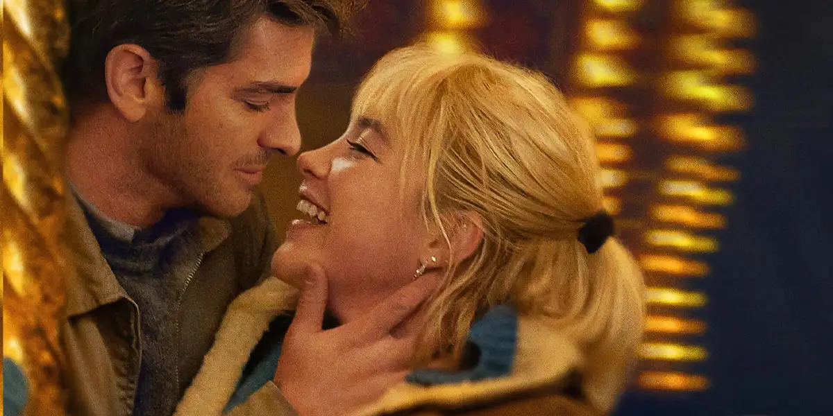 We Live in Time Film Review: Charm in Abundance - Loud And Clear Reviews