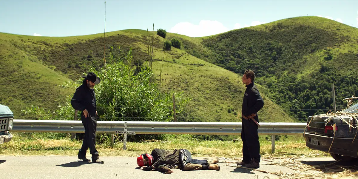 Bury Your Dead Film Review: Apocalyptic Nonsense - Loud And Clear Reviews