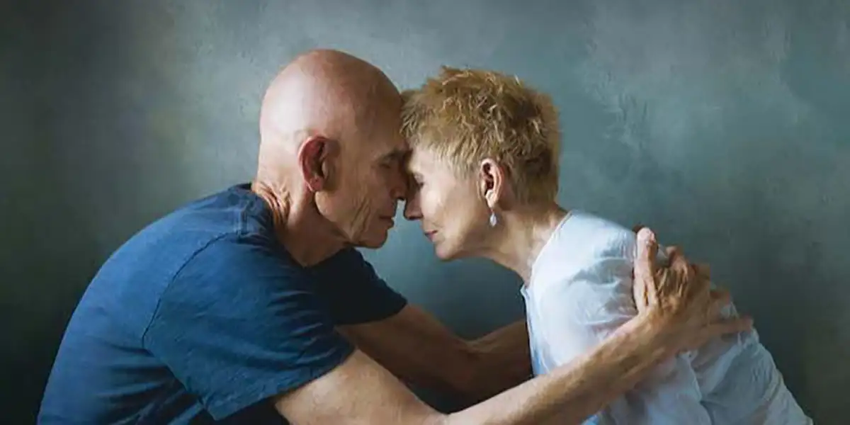 Two Strangers Trying Not to Kill Each Other: Review - Loud And Clear ...