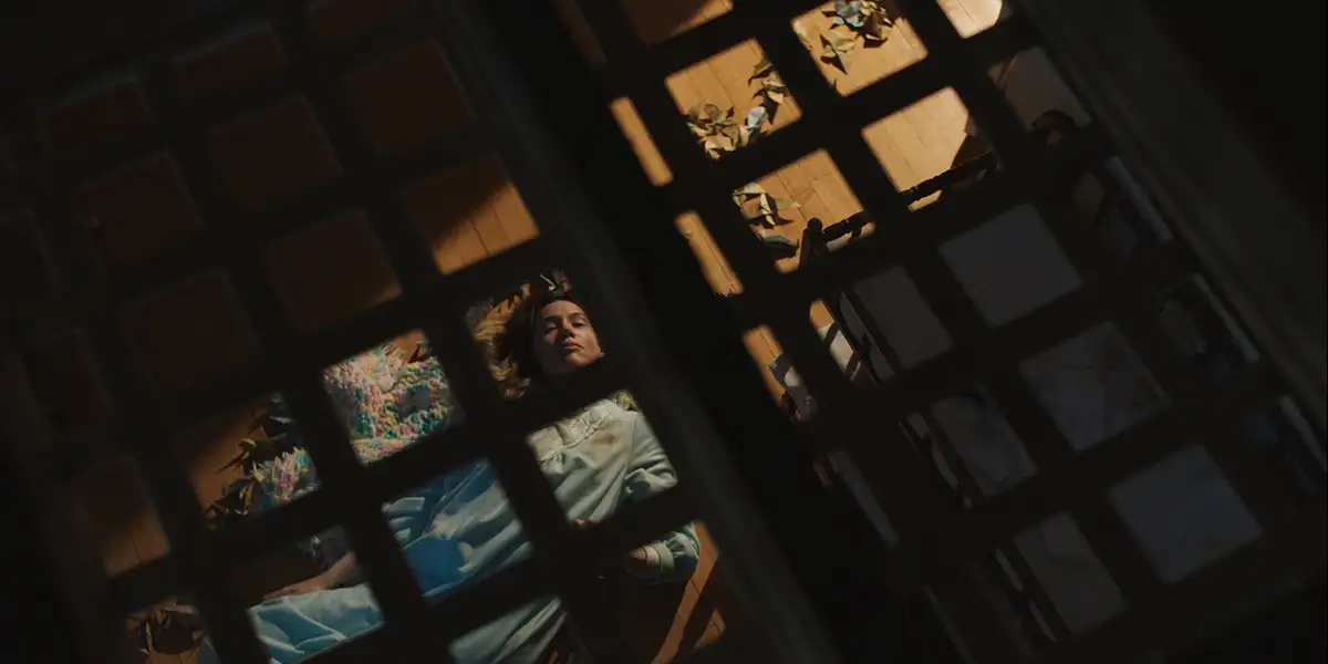 The Beldham Review: Haunting Tale of Motherhood - Loud And Clear Reviews