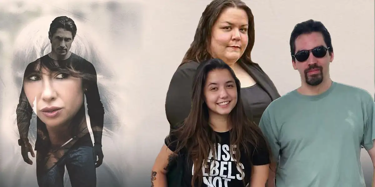 Husband, Father, Killer: The True Story of Alyssa Pladl - Loud And Clear Reviews