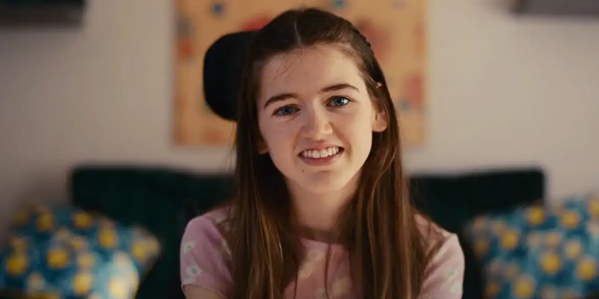 Out of My Mind Review: Phoebe-Rae Taylor Shines - Loud And Clear Reviews