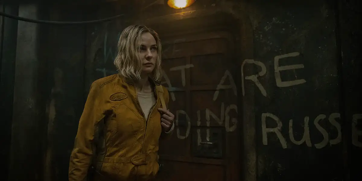 Silo Season 2 Episode 1 Recap & Review - Loud And Clear Reviews