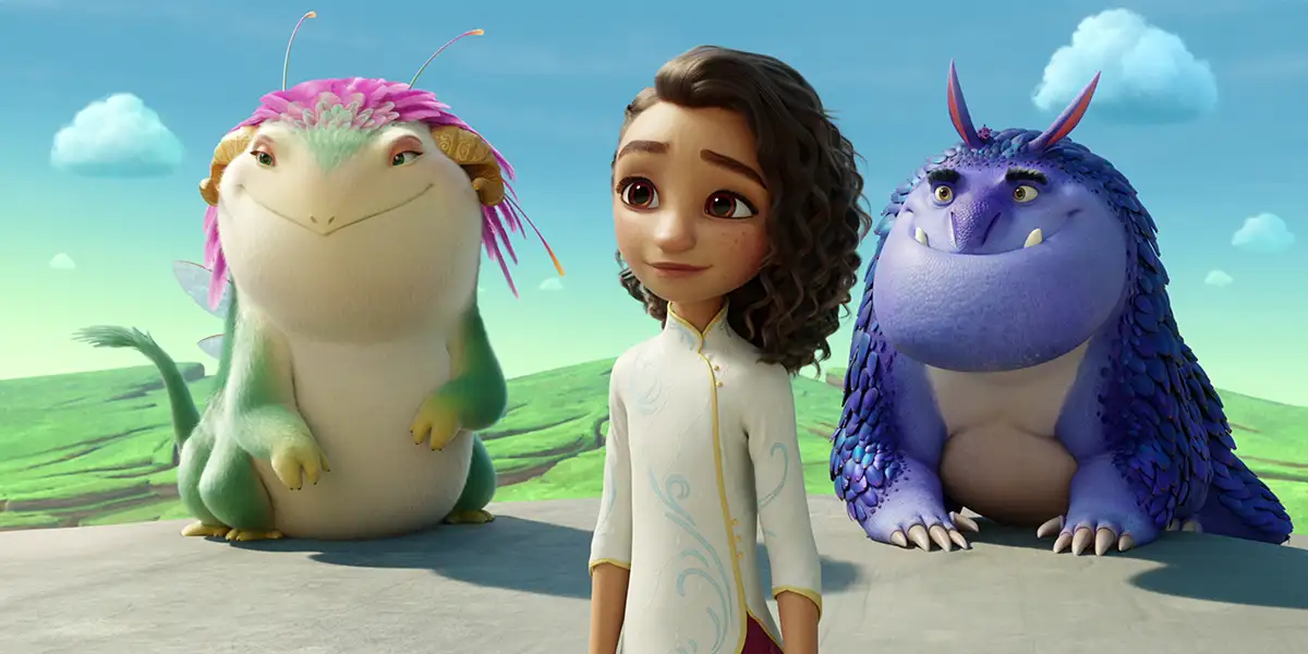 Spellbound Review: Mostly Fun Musical Adventure - Loud And Clear Reviews