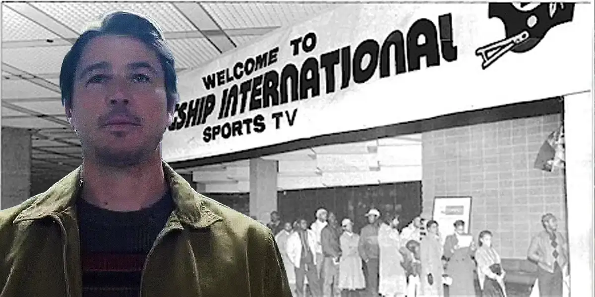 The True Story That Inspired Shyamalan’s Trap - Loud And Clear Reviews