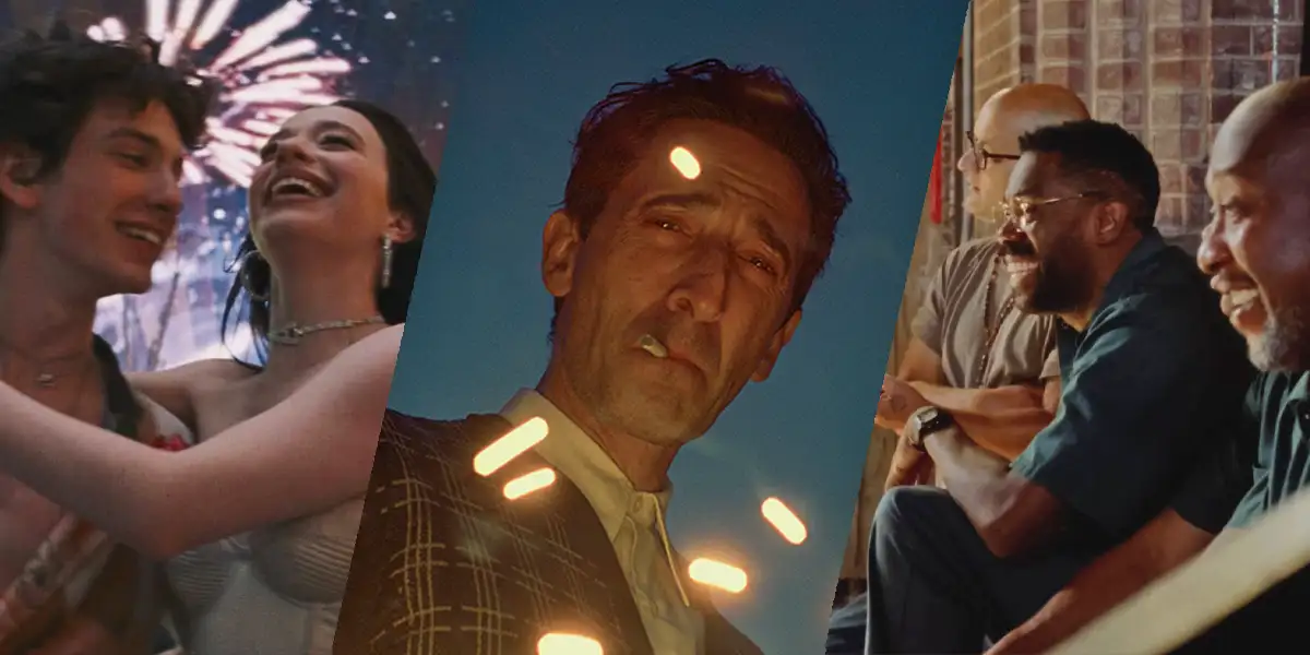 The 30 Best Movies of 2024: Ranked List - Loud And Clear Reviews