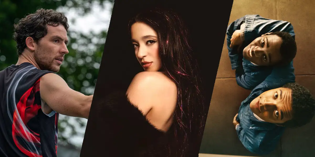 Best Movies of 2024: Our Individual Top 10 Lists - Loud And Clear Reviews