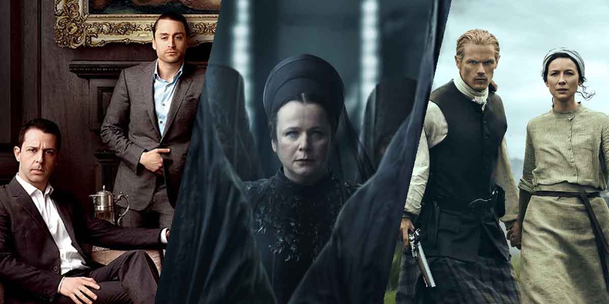 5 Great Shows to Watch on Crave TV - Loud And Clear Reviews