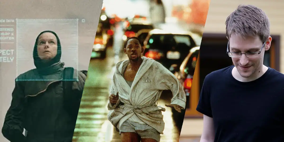 5 Films That Explore the Complexities of Digital Privacy - Loud And ...