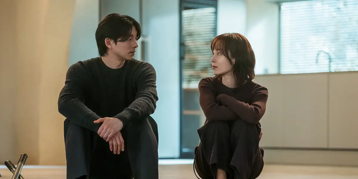 The Trunk Review: Sexy, Sophisticated K-Drama - Loud And Clear Reviews