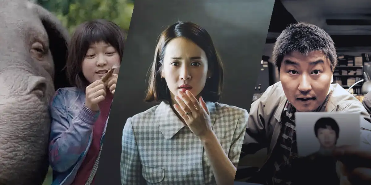 All Bong Joon-ho Movies Ranked Worst to Best - Loud And Clear Reviews