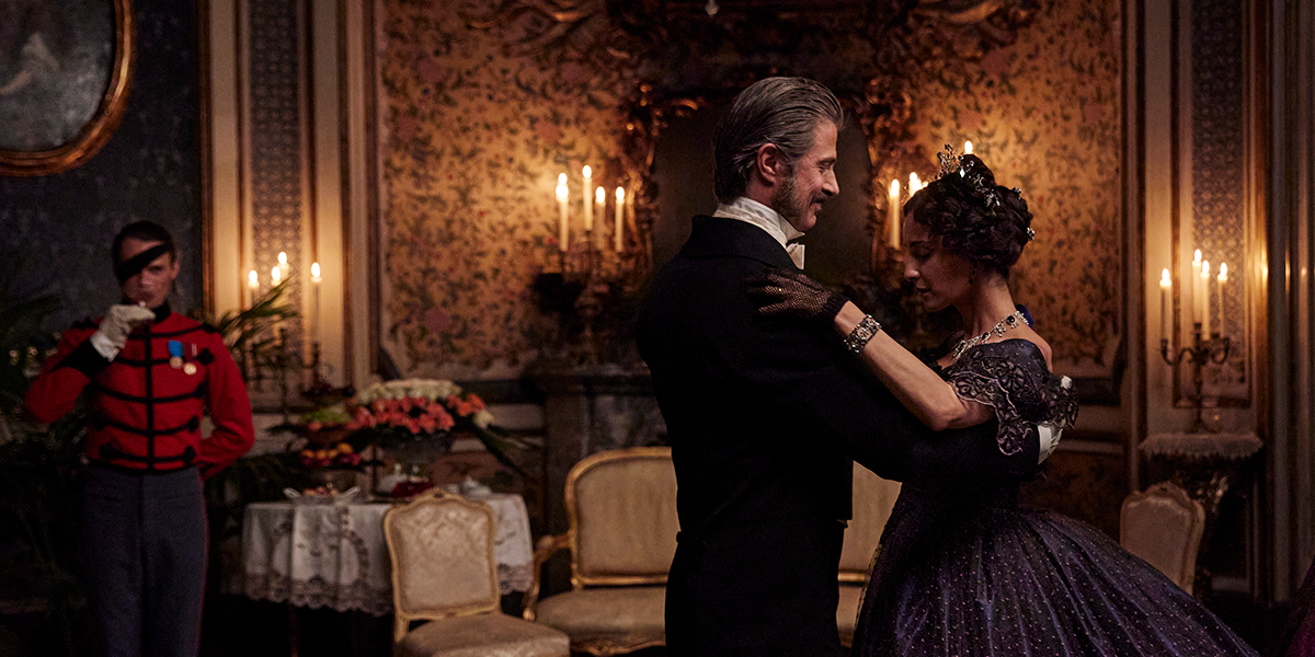 Netflix’s The Leopard: Everything We Know - Loud And Clear Reviews