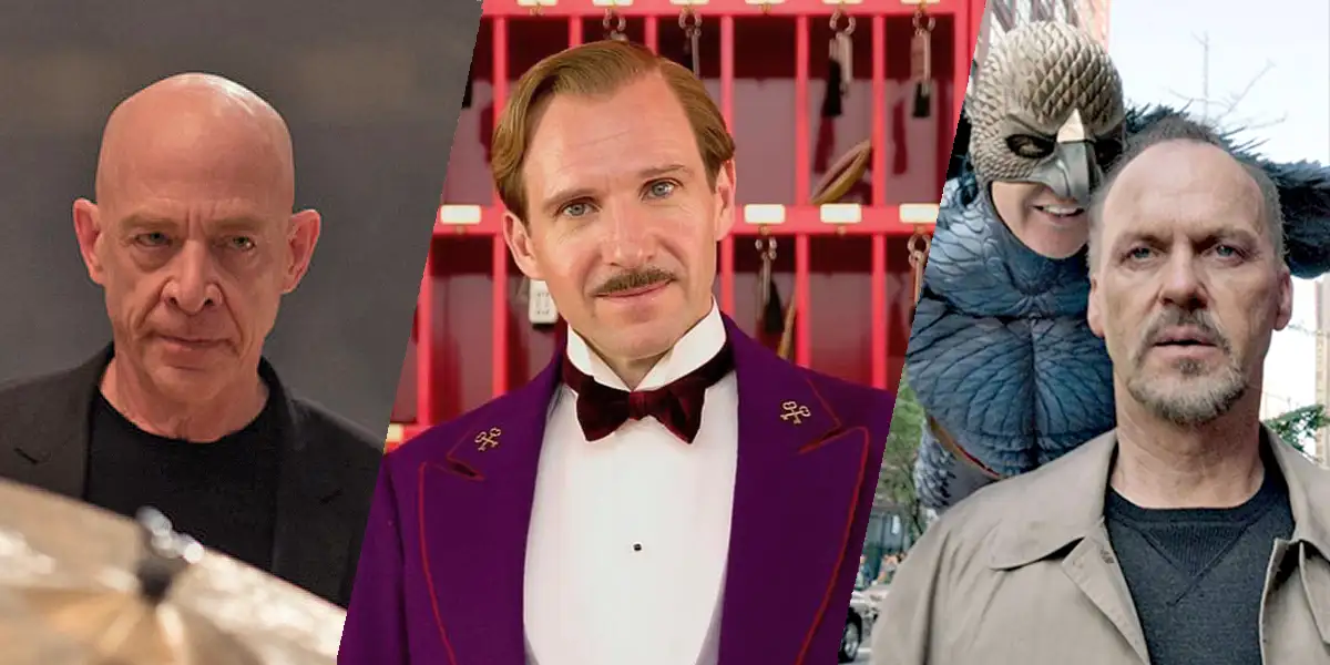 All 2015 Best Picture Nominees Ranked - Loud And Clear Reviews