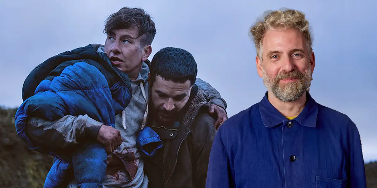 Bring Them Down Interview: Christopher Andrews - Loud And Clear Reviews