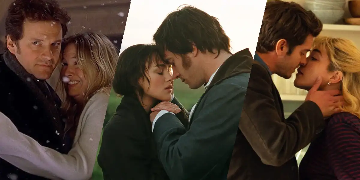 Valentine’s Day 2025: 10 Movies to Watch This Year - Loud And Clear Reviews