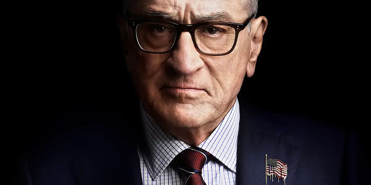 Zero Day Review: Poignant Political Thriller - Loud And Clear Reviews