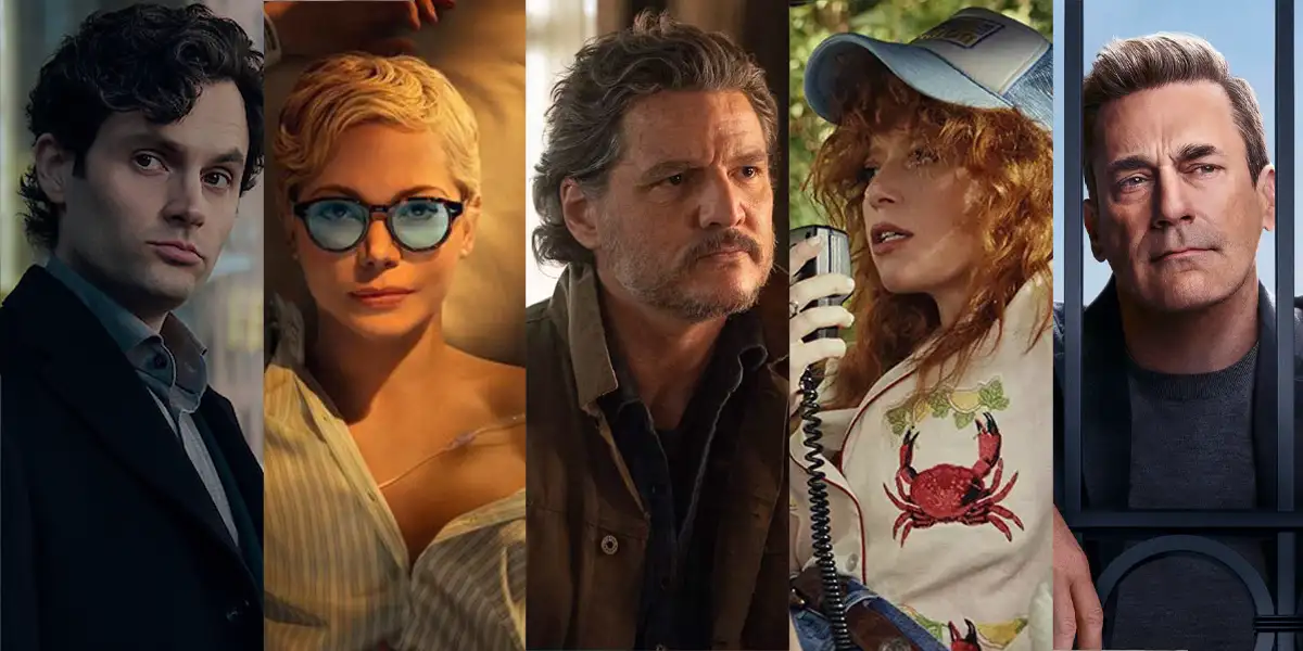 The 26 Most Anticipated Shows of Spring 2025 - Loud And Clear Reviews