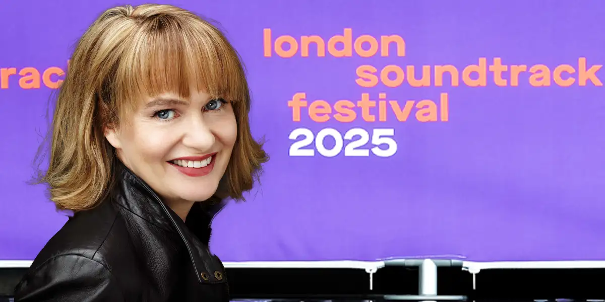 Anne Dudley: London Soundtrack Festival Interview - Loud And Clear Reviews