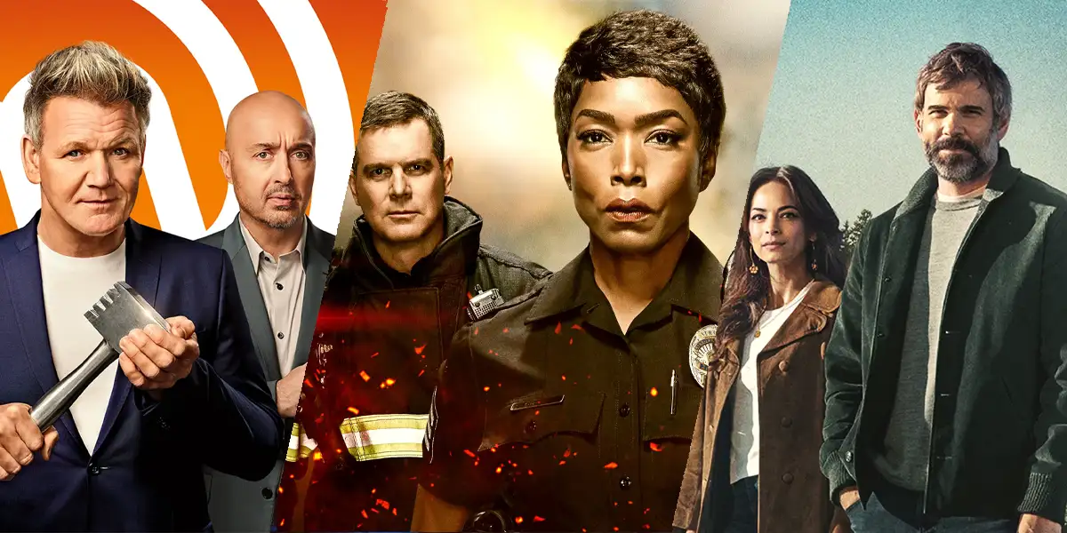 5 Fox Shows to Watch Right Now - Loud And Clear Reviews